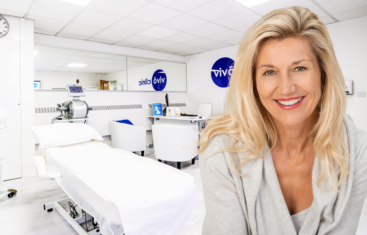 5 Alternatives to Liposuction - VIVO Clinic