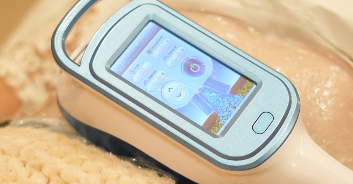 Permanent Fat Freezing Results | VIVO Body StudioDiscover The Truth ...