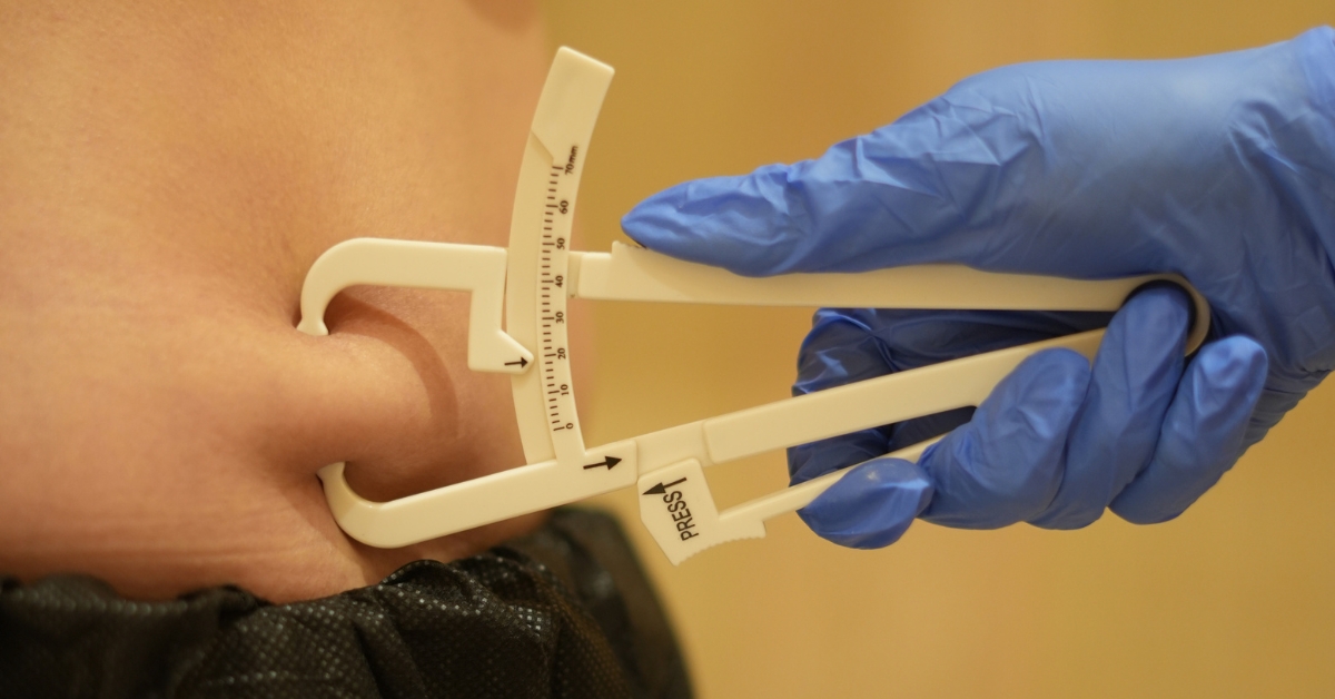 Non-Invasive Fat Reduction | VIVO Body Studio